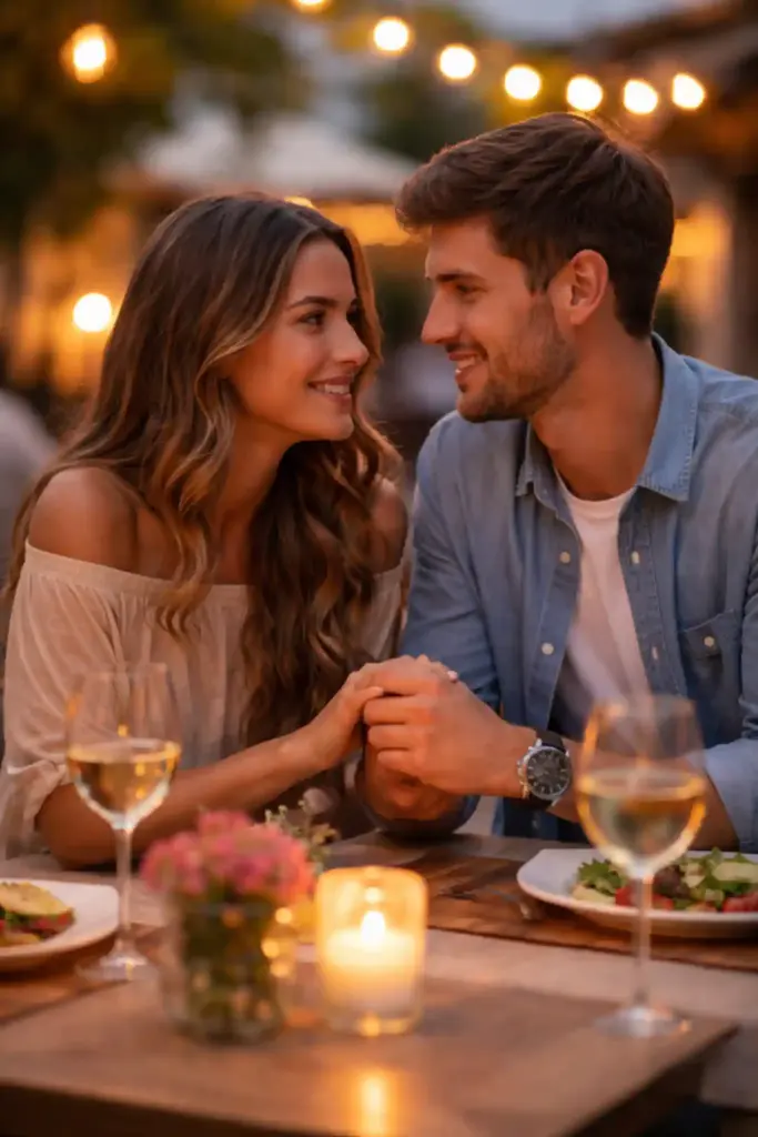 A Complete Guide to Building Real Connections - Health 4 Fun